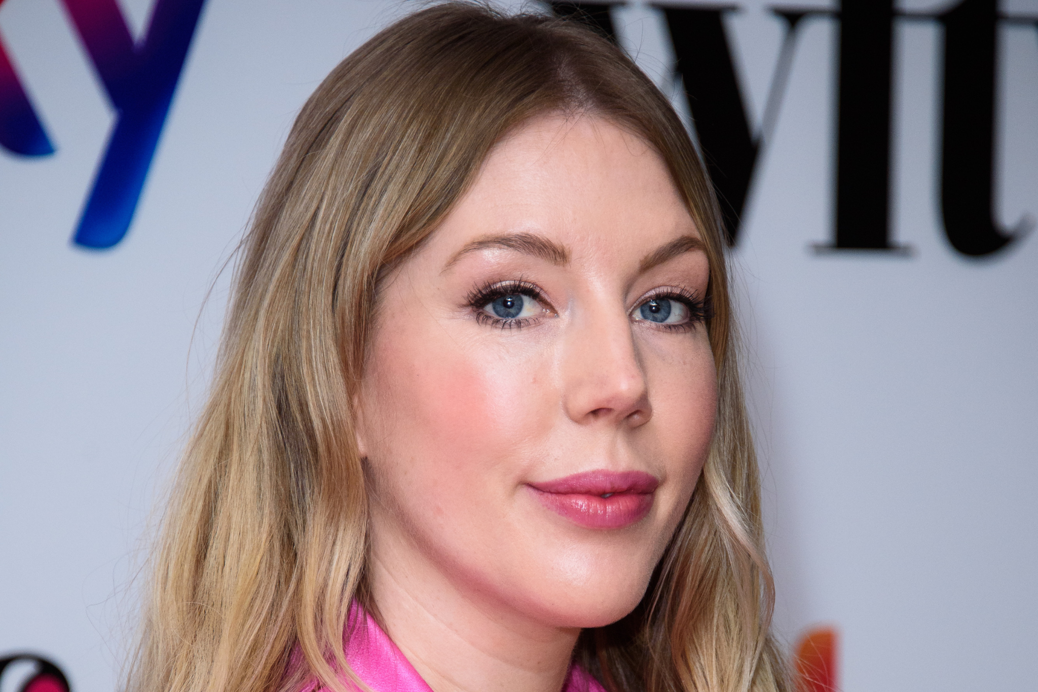 Katherine Ryan diagnosed with cancer for the second time | The Independent